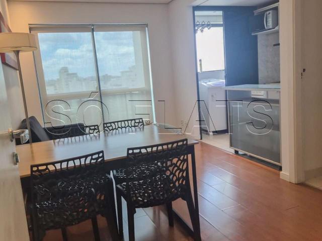 Empreendimento: INTERNATIONAL DUPLEX