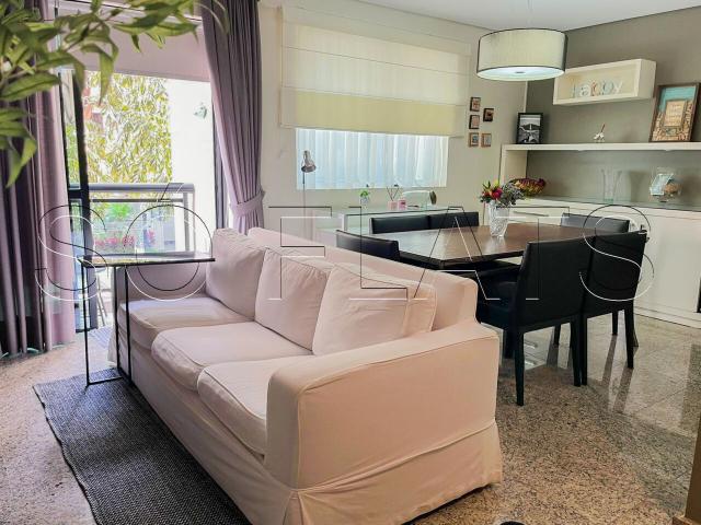 Empreendimento: INTERNATIONAL DUPLEX
