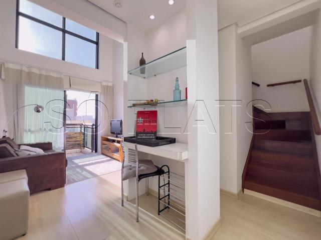 Empreendimento: INTERNATIONAL DUPLEX
