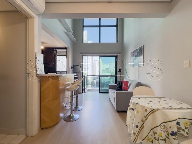 Empreendimento: INTERNATIONAL DUPLEX