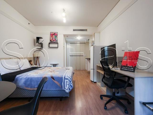 Empreendimento: INTERCITY IBIRAPUERA
