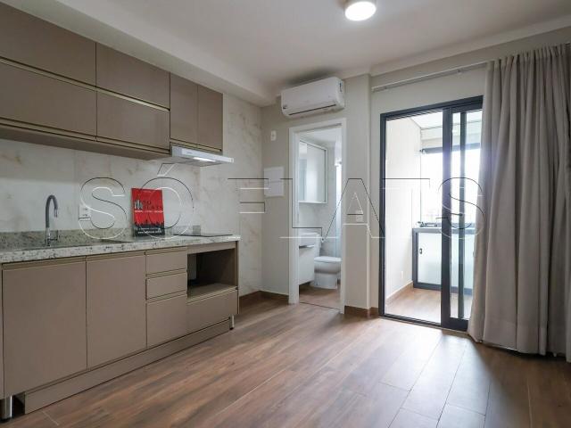 Empreendimento: Klabin Paulista Studios