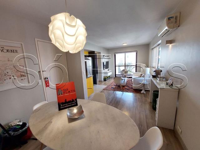 Empreendimento: LA RESIDENCE ITAIM