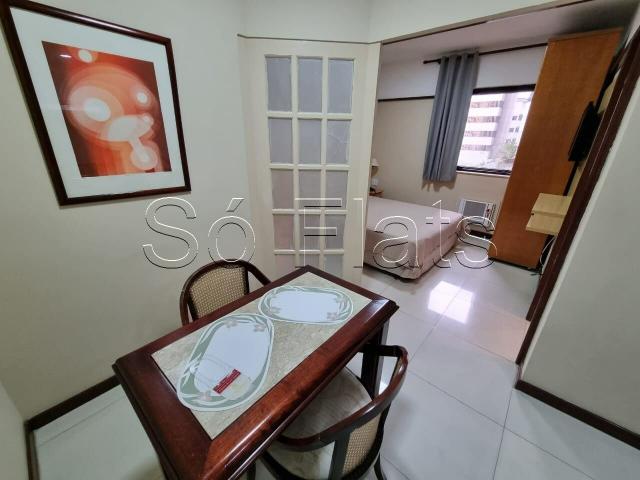 Empreendimento: LA RESIDENCE PAULISTA