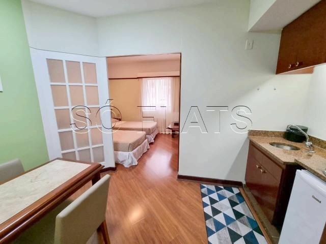 Empreendimento: LA RESIDENCE PAULISTA
