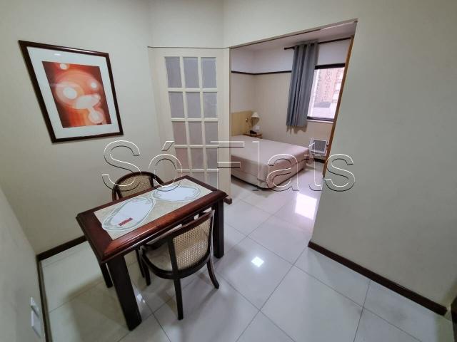 Empreendimento: LA RESIDENCE PAULISTA