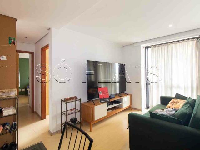 Empreendimento: LIVE LODGE