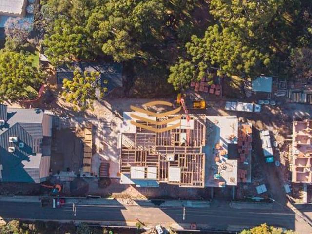 Empreendimento localizado em ótima região