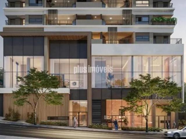 Empreendimento luxuoso em região nobre !