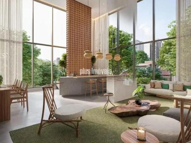 Empreendimento luxuoso em região nobre !