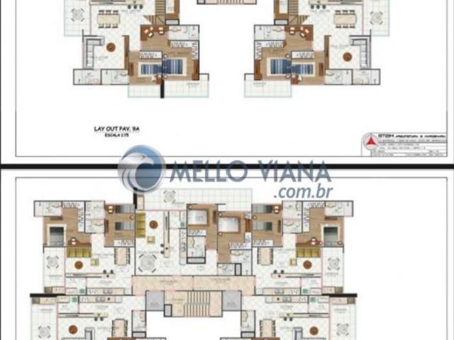 Empreendimento luxuoso em Sao Lourenço MG