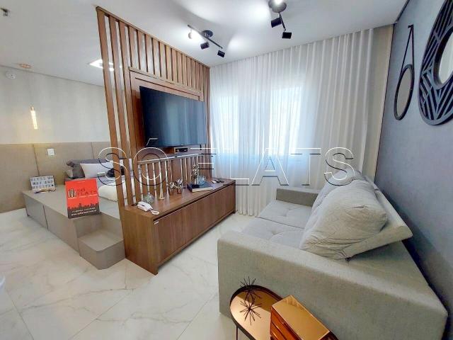 Empreendimento: MELIA IBIRAPUERA