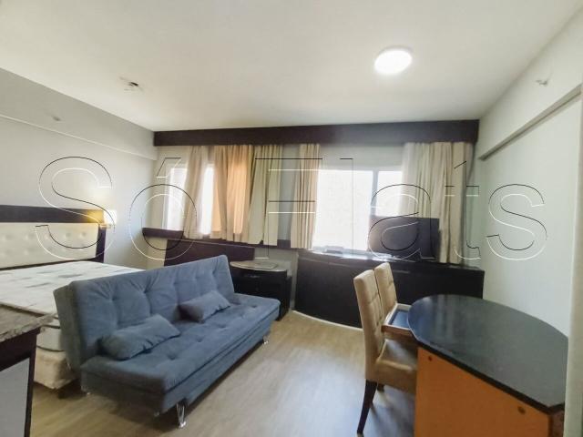 Empreendimento: MERCURE SP BELA VISTA