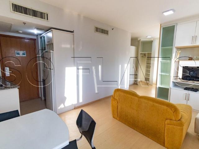Empreendimento: MERCURE SP BELA VISTA