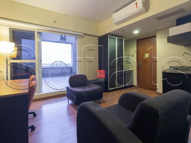 Empreendimento: MERCURE SP BELA VISTA
