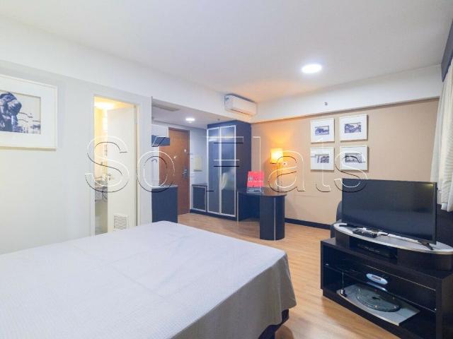 Empreendimento: MERCURE SP BELA VISTA