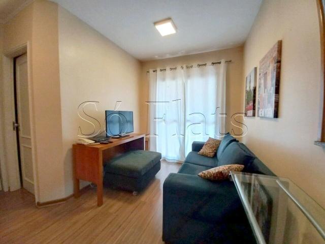 Empreendimento: Mercure SP Berrini