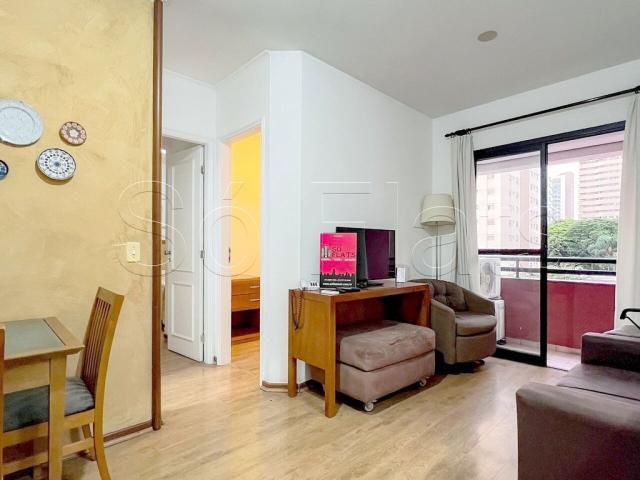 Empreendimento: Mercure SP Berrini