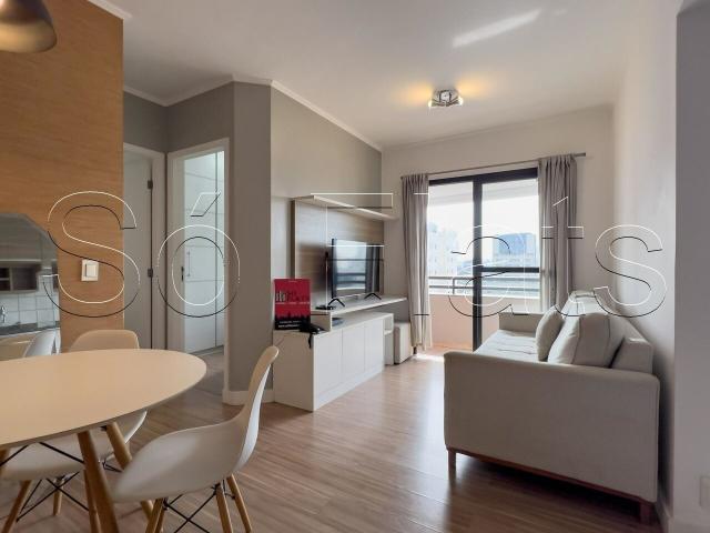 Empreendimento: Mercure SP Berrini