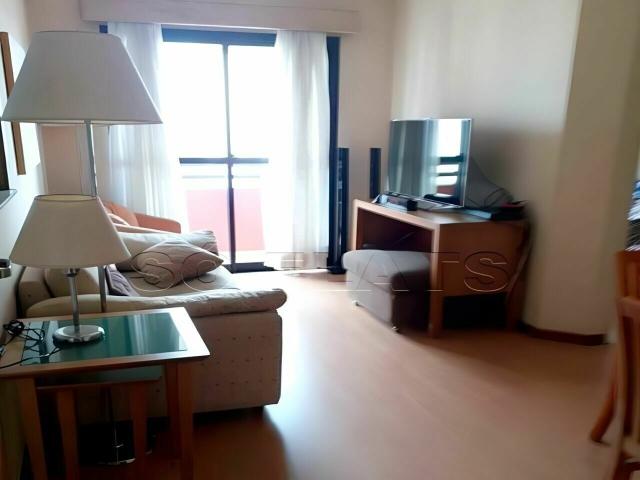 Empreendimento: Mercure SP Berrini
