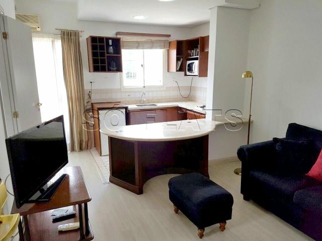 Empreendimento: MERCURE SP JK