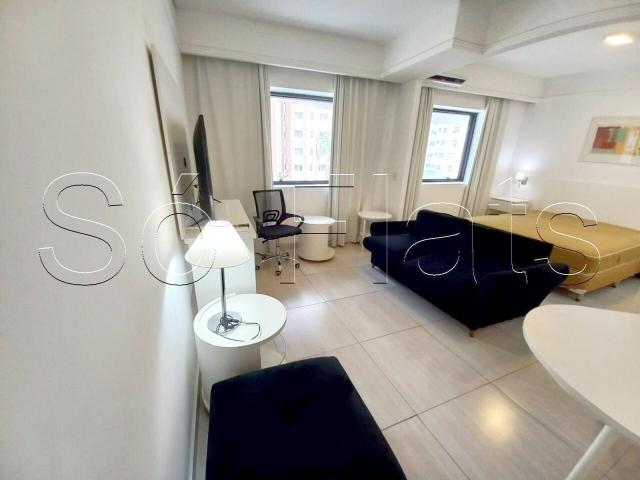 Empreendimento: MERCURE SP PRIVILEGE