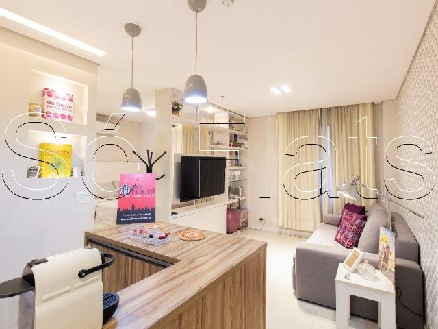 Empreendimento: MERCURE TIMES SQUARE
