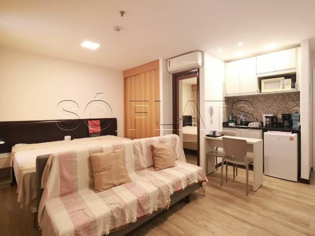 Empreendimento: MERCURE VILA OLIMPIA