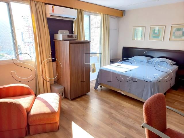 Empreendimento: MERCURE VILA OLIMPIA