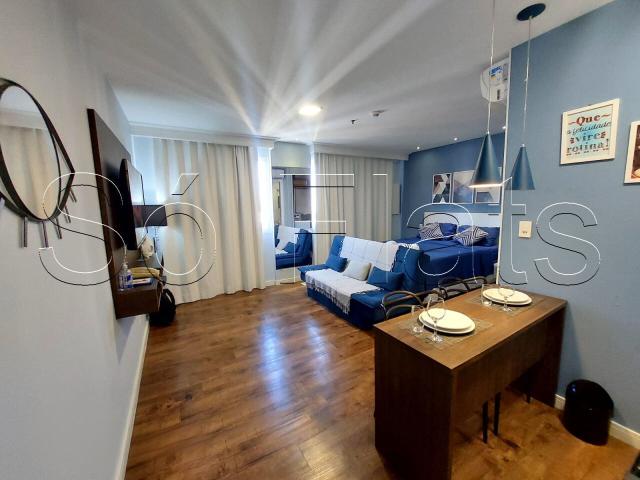 Empreendimento: MERCURE VILA OLIMPIA