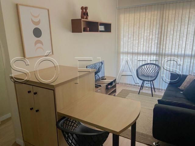 Empreendimento: MOEMA TOP LIFE