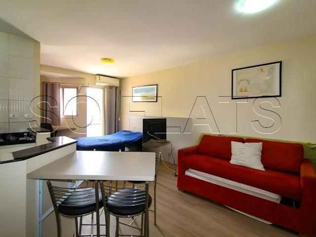 Empreendimento: MOEMA ROYAL LIGHT