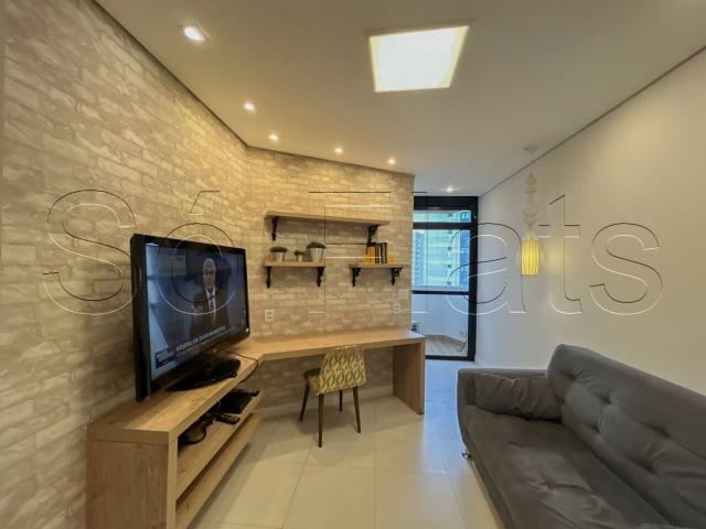 Empreendimento: MOEMA STUDIO