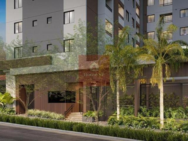 EMPREENDIMENTO NA VILA MARIANA SOFT CLEMENTINO