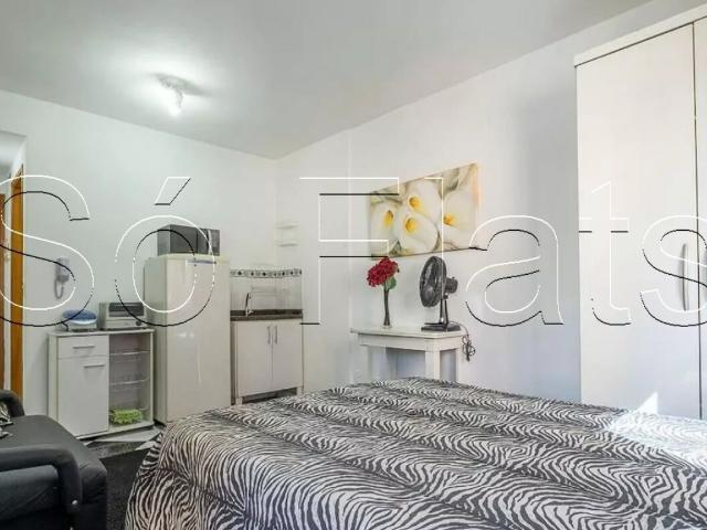 Empreendimento: NEW STUDIO