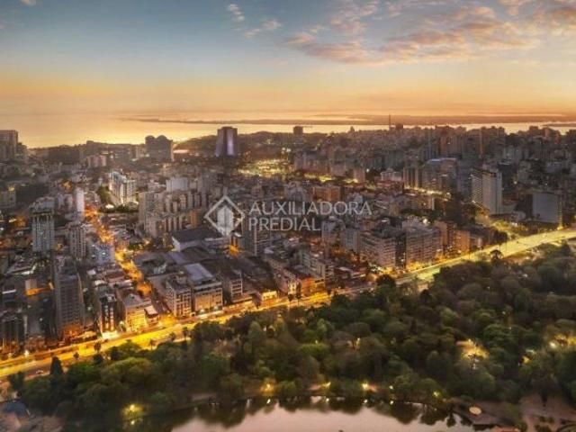Empreendimento no bairro Cidade Baixa