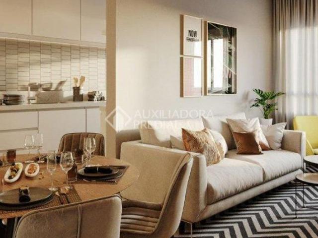 Empreendimento no bairro Jardim Itu
