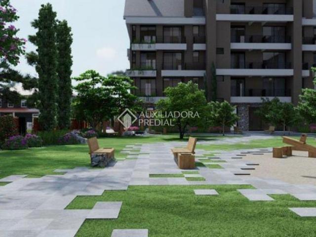 Empreendimento no bairro Planalto