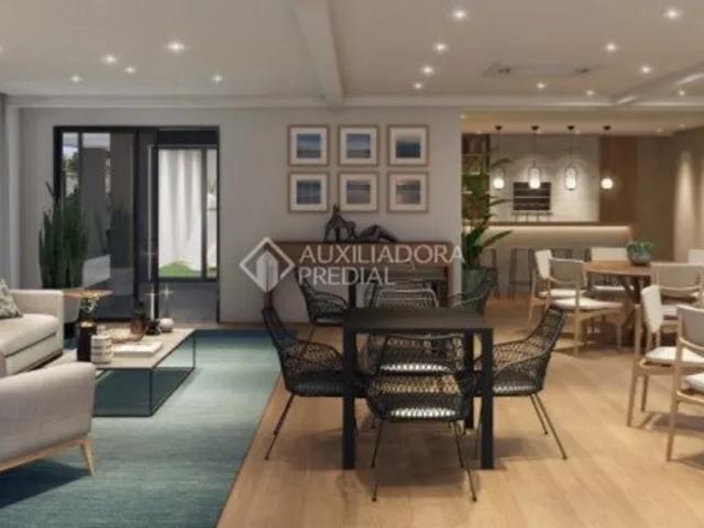 Empreendimento no bairro Três Figueiras