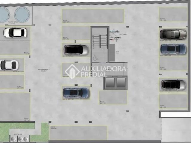 Empreendimento no bairro Tristeza
