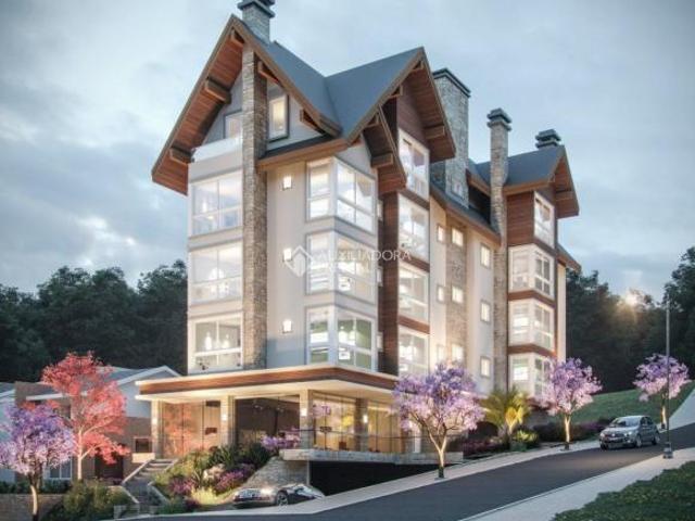 Empreendimento no Centro de Gramado Exclusividade e Sofisticação