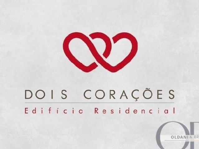 EMPREENDIMENTO NOVO NO ITAGUÁ EDIFÍCIO RESIDENCIAL DOIS CORAÇÕES