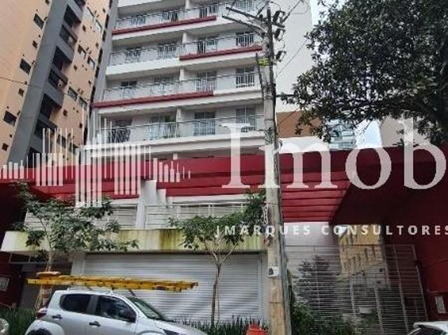 EMPREENDIMENTO NOVO E PRONTO PARA MORAR