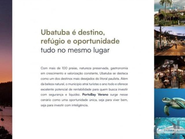 EMPREENDIMENTO NOVO RESIDENCIAL PORTO BAY VERANO NO ITAGUÁ