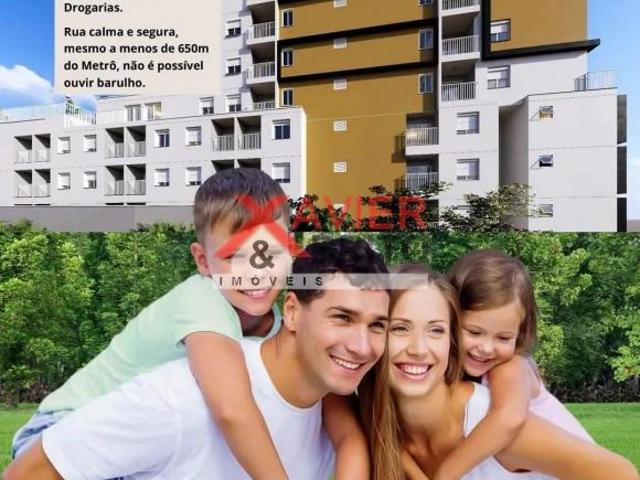 Empreendimento Novo Studios e Apartamento à venda Vila Matilde