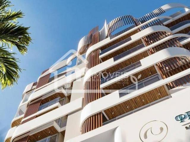 EMPREENDIMENTO PRAYA BEACH HOME CAIOBÁ – LITORAL DO PARANÁ