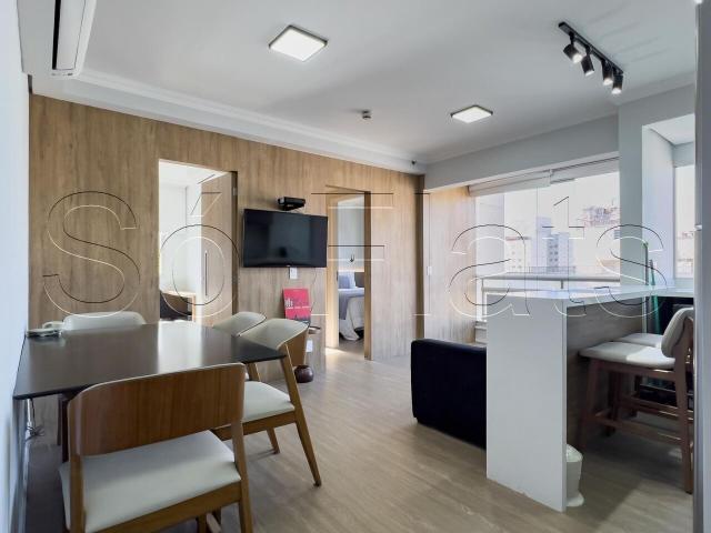Empreendimento: QUALITY BELA CINTRA