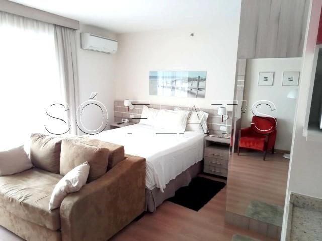 Empreendimento: RADISSON BLU FARIA LIMA