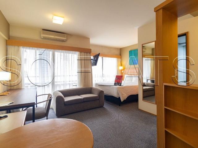Empreendimento: RADISSON PAULISTA