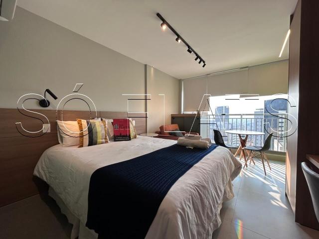 Empreendimento: Residencial The Collection Madalena